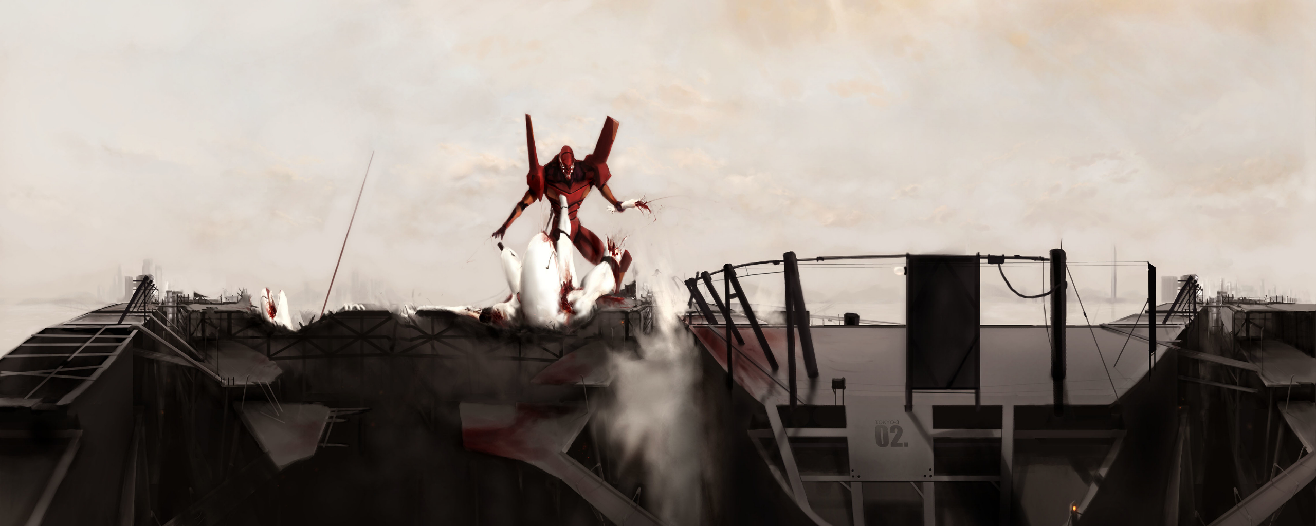 playing around with two monitors : r/Rainmeter